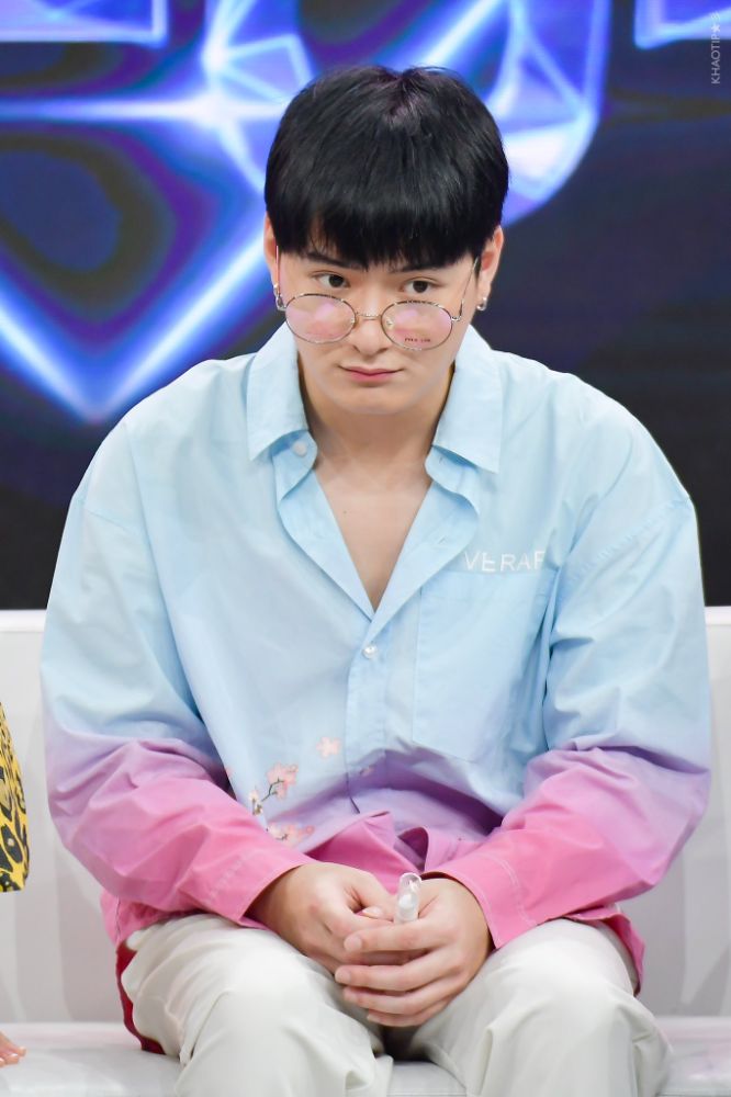 นิยาย [E-book]วิลาวัณย์ (สิงโต x คริส)[END] > ลำดับตอนที่ #33 : Special ...