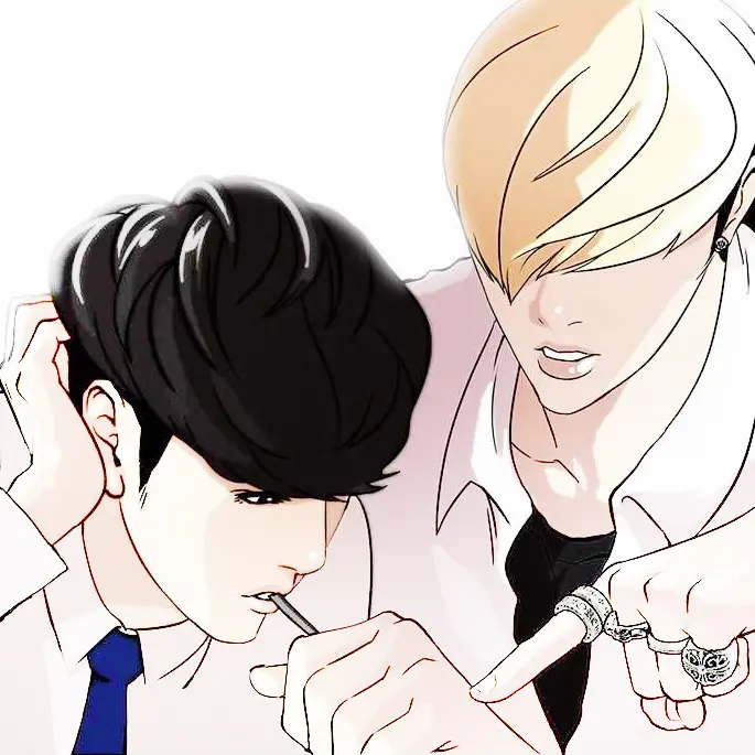 นิยายวาย