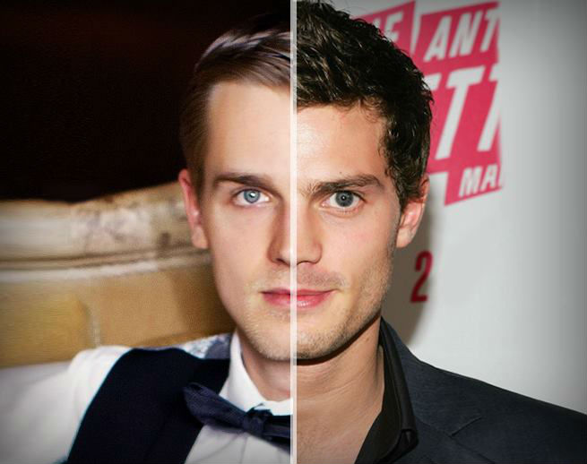 Brayden Olson ผู้ได้รับฉายาว่าChristian Greyในชีวิตจริง | Dek-D.com