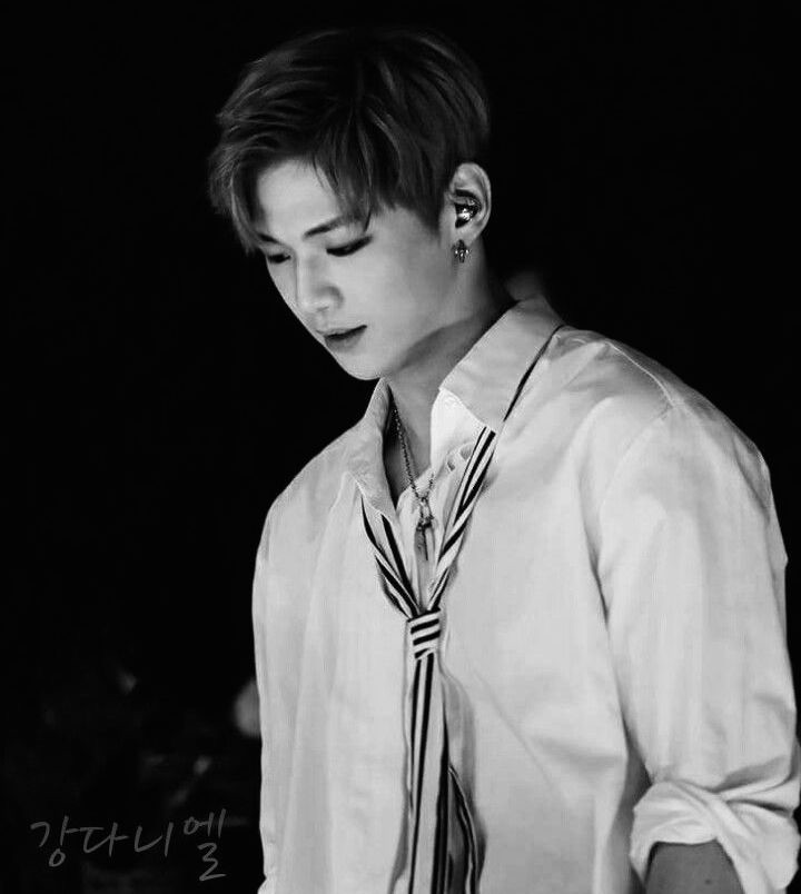 แต่คังแดเนียลคงจะไม่รู้ตัว ว่าเขาเป็นทั้งชีวิตขององซองอู