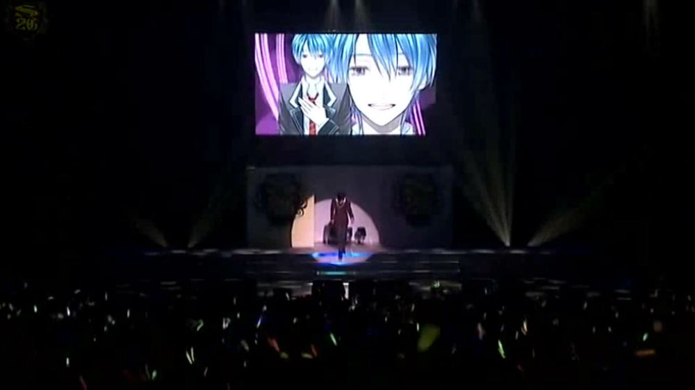 มารู้จัก vip Tenchou หนุ่มเสียงสาวกัน!! | Dek-D.com