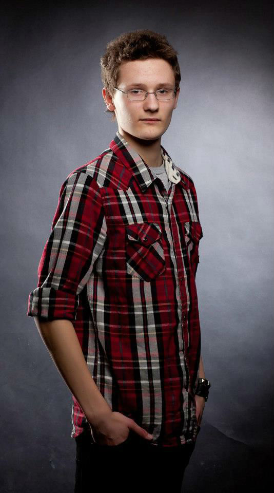 Reckless May วงร็อคไฮสคูลที่ได้รู้จักโดยบังเอิญ *[]* | Dek-D.com