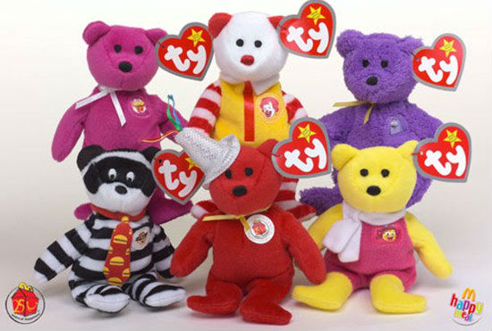 7 ของเล่นยุค 90's ของเด็กฝรั่ง ที่พวกเราอาจไม่รู้จักมาก่อน