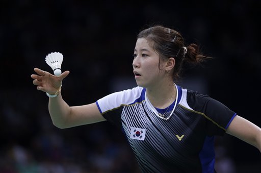 มาทายชื่อนักกีฬาแบดมินตันกันดีกว่า โดย CHIKMI IG ( ควิซทดสอบ ) | Dek-D.com