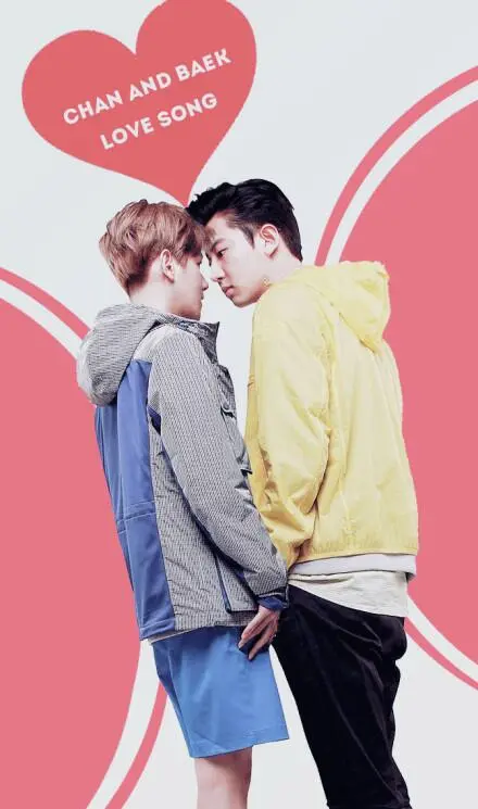 นิยาย [fic exo]Kiss&Hug กล้าจุ๊บก็กล้ารัก ll Chanbaek Chenmin : Dek-D ...