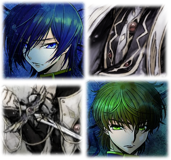 นิยาย Code Geass Fanfiction : Clarity : Dek-D.com - Writer