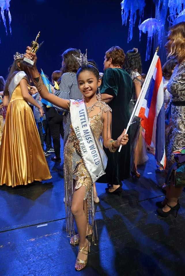 3 เยาวชนไทย คว้ามงกุฏชนะเลิศ เวทีเยาวชนโลกที่ประเทศกรีช | Dek-D.com