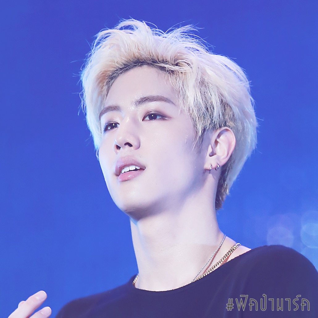 นิยาย [MARKSON] Deal of Love #ฟิคป๋ามาร์ค [END] : Dek-D.com - Writer