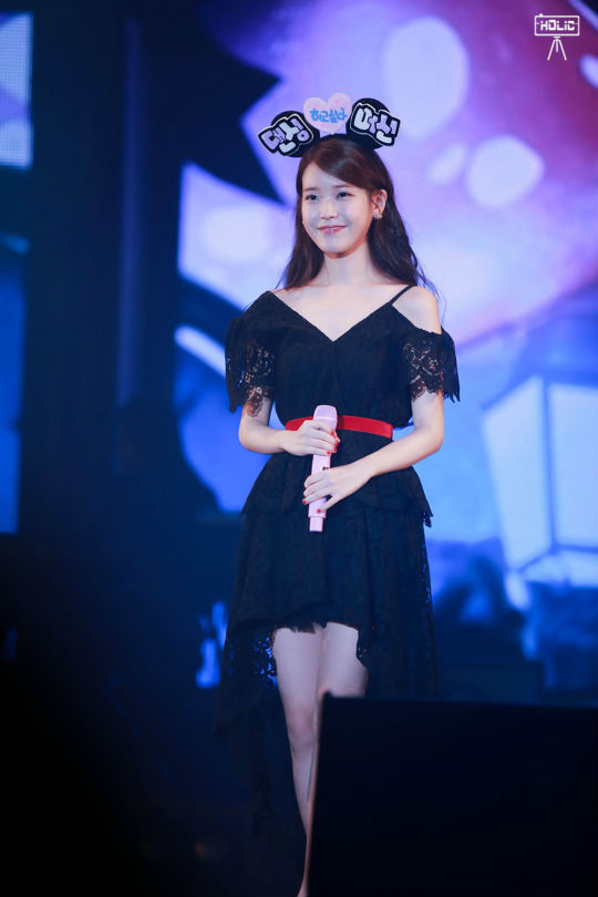 IU_Daegu Chat-Shire Concert 06-12-15 (รูปเยอะ) | Dek-D.com