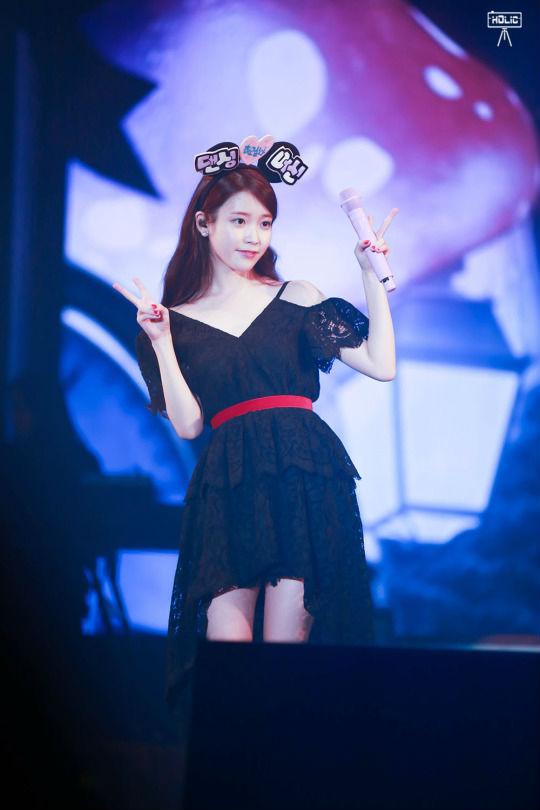 IU_Daegu Chat-Shire Concert 06-12-15 (รูปเยอะ) | Dek-D.com