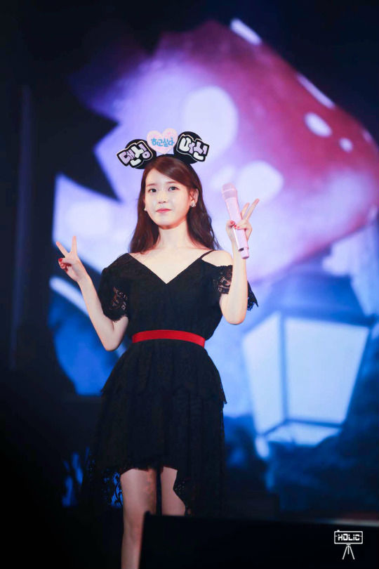 IU_Daegu Chat-Shire Concert 06-12-15 (รูปเยอะ) | Dek-D.com