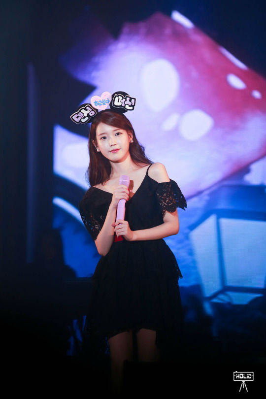 IU_Daegu Chat-Shire Concert 06-12-15 (รูปเยอะ) | Dek-D.com