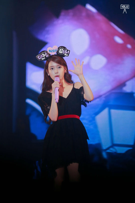 IU_Daegu Chat-Shire Concert 06-12-15 (รูปเยอะ) | Dek-D.com