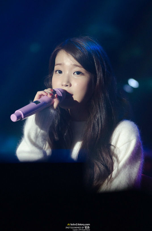 IU_Daegu Chat-Shire Concert 06-12-15 (รูปเยอะ) | Dek-D.com