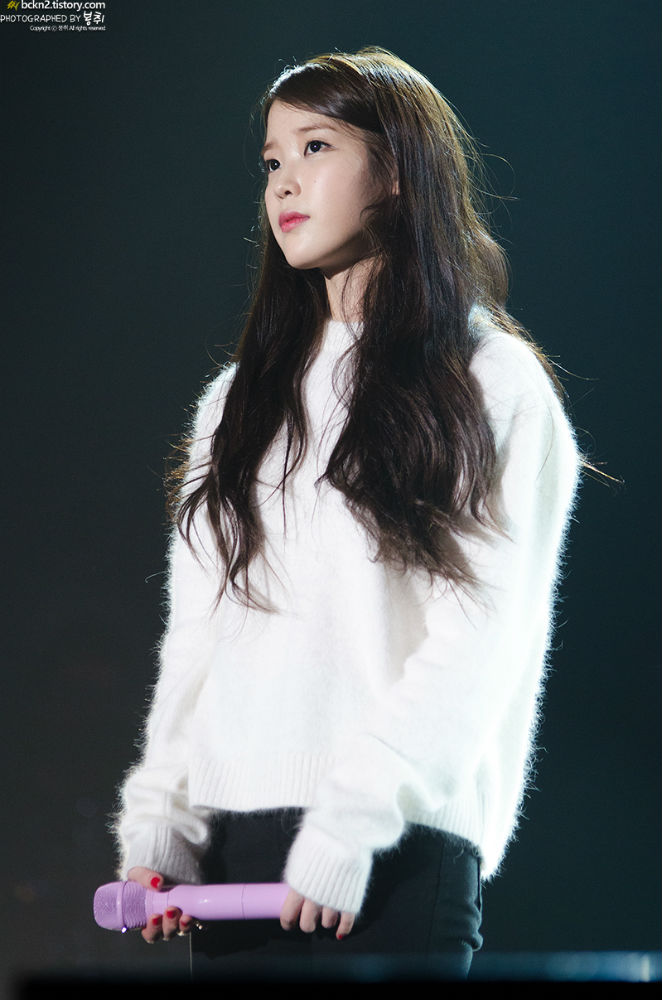 IU_Daegu Chat-Shire Concert 06-12-15 (รูปเยอะ) | Dek-D.com