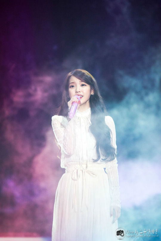 IU_Daegu Chat-Shire Concert 06-12-15 (รูปเยอะ) | Dek-D.com