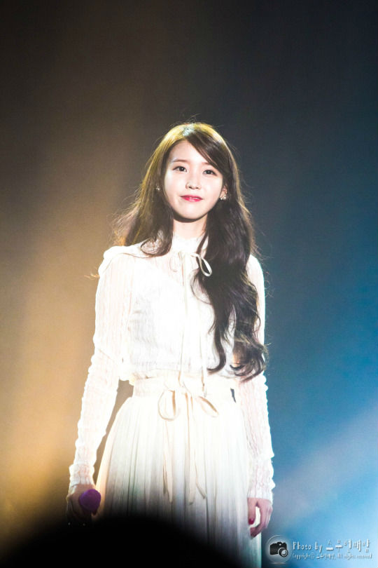 IU_Daegu Chat-Shire Concert 06-12-15 (รูปเยอะ) | Dek-D.com
