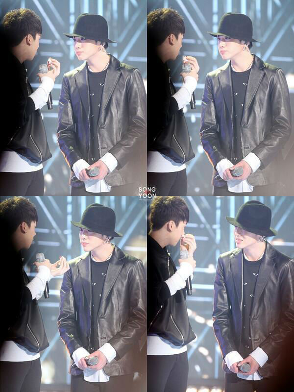 [WINNER]จินวูTeam Aเลือดกำเดาไหล หลังจากประกาศผลผู้ชนะ5555 | Dek-D.com