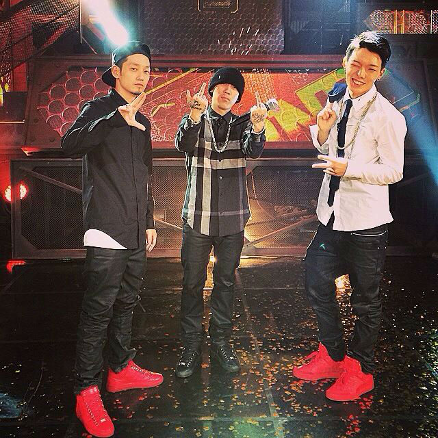 [YG][SMTM3] BOBBY ผู้ที่เป็นได้รับเงิน 100,000,000 won | Dek-D.com