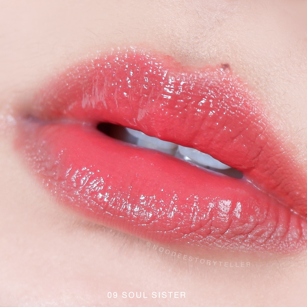 รวมไอเทม A Must ของ THREE ทั้งสกินแคร์ และ Make up ที่ใช้แล้วชอบ ถูกใจ ...