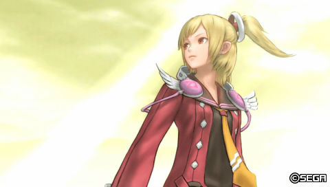 นิยาย Phantasy Star Portable 2 Infinity : Shiro Story : Dek-D.com - Writer