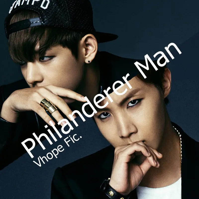 นิยาย [Fic BTS] Philanderer Man [V x J-hope][Vhope+Kookmin] Ft.EXO ...