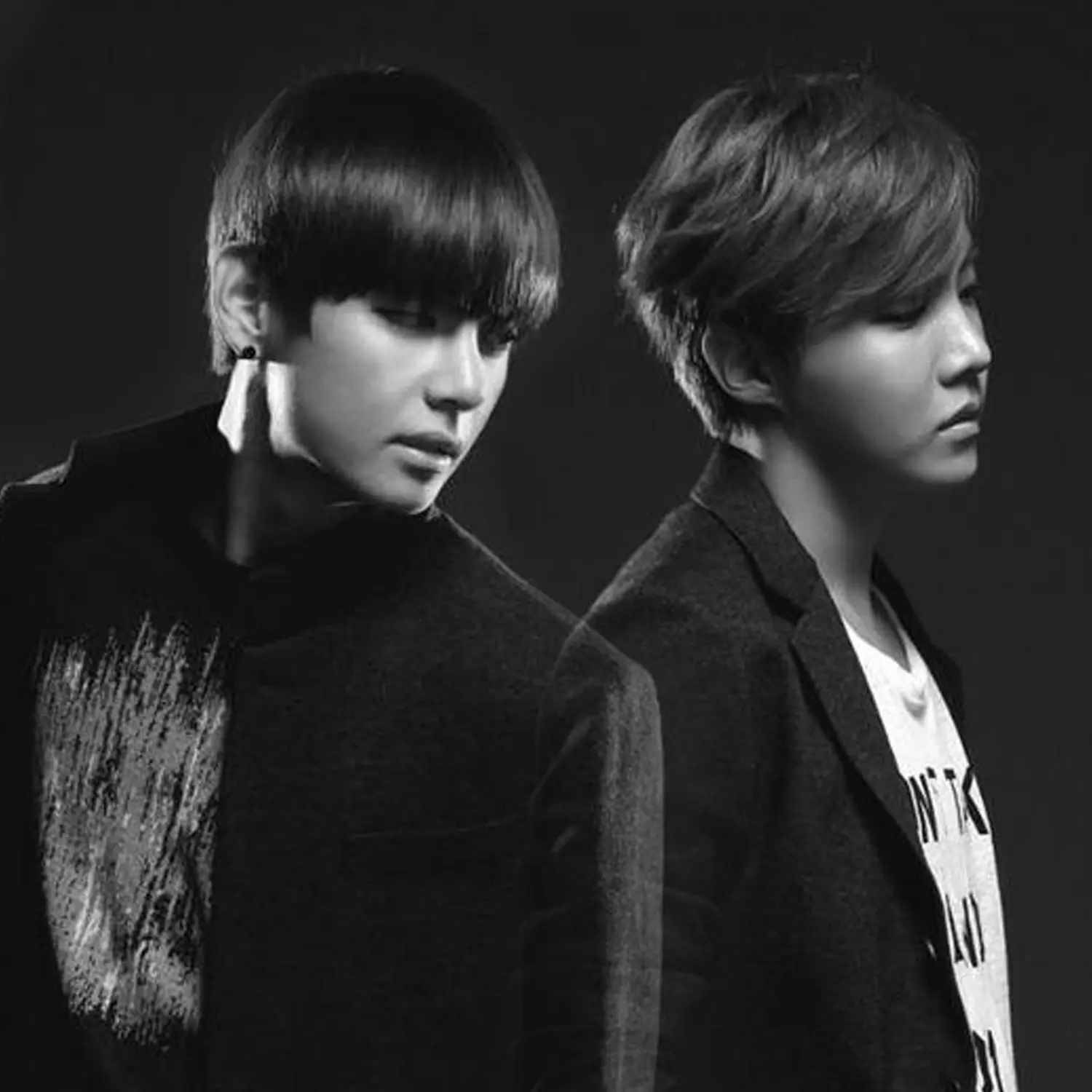 นิยาย [Fic BTS] Detestation [Vhope Feat.BTS] : Dek-D.com - Writer