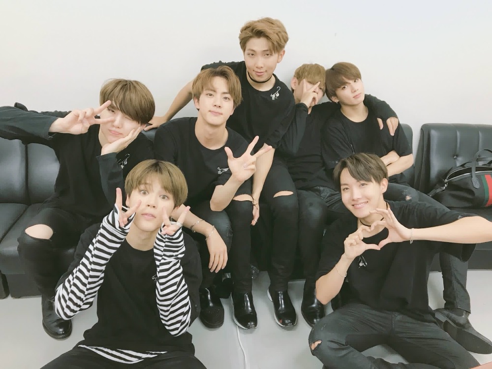 คุณรู้จักวง BTS มากน้อยแค่ไหน (สำหรับผู้เริ่มชอบ) โดย KOOKV$! ( ควิซ ...