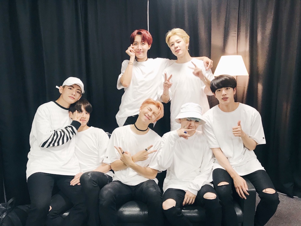 คุณรู้จักวง BTS มากน้อยแค่ไหน (สำหรับผู้เริ่มชอบ) โดย KOOKV$! ( ควิซ ...