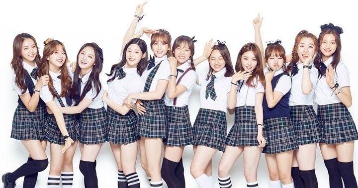 ชวนส่อง! 11 สาวผู้ชนะจาก #PRODUCE101 season 1 ตอนนี้ทำอะไรกันอยู่บ้างนะ ...