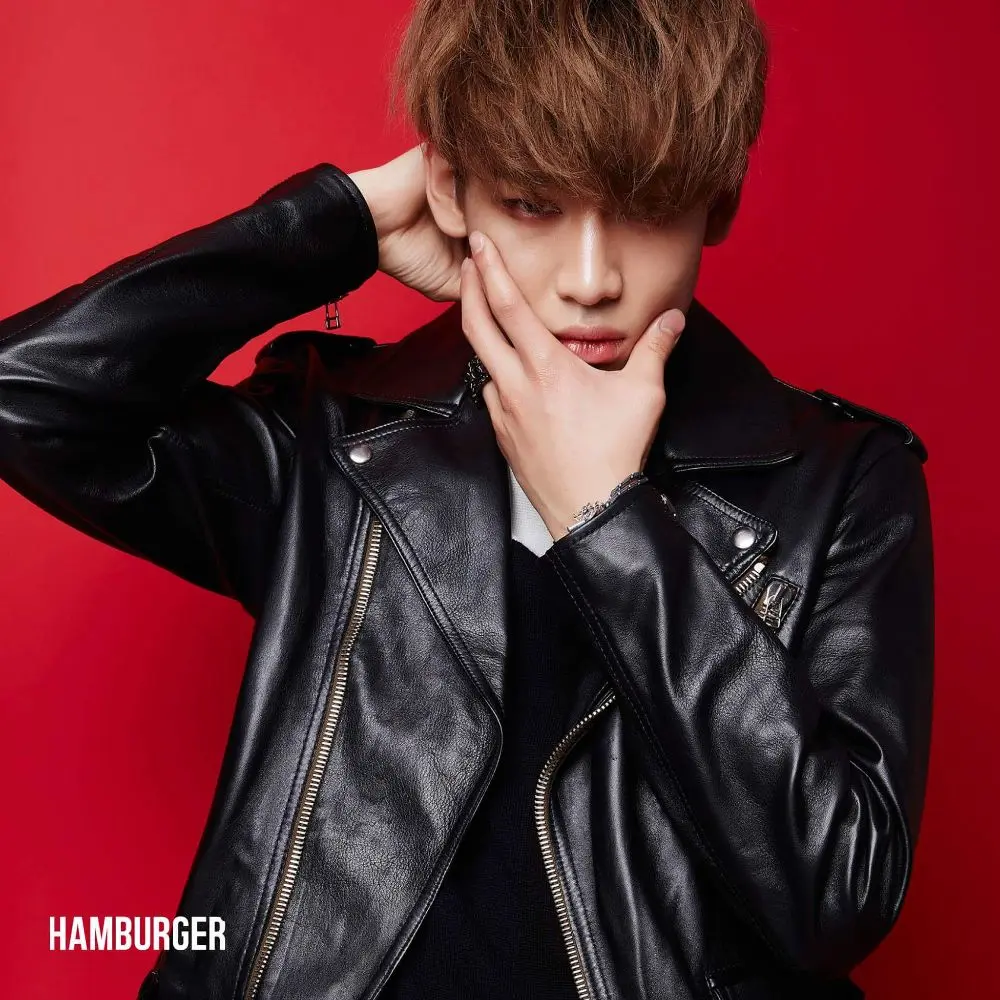 [MarkBam] Careless Mistake - {Omegaverse} AU