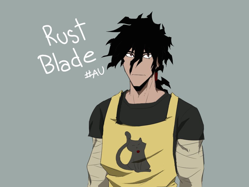 นิยาย [Fanfic] Boku no Hero Academia: คลังเก็บ AU > ลำดับตอนที่ #3 : Au ...