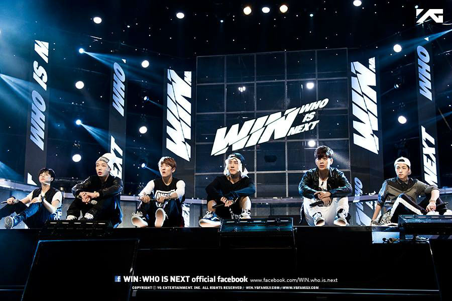 [YG:WIN] คำประกาศจากYG เกี่ยวกับทีมที่เเพ้ในวันนี้ #มีทั้งข่าวร้ายเเละ ...