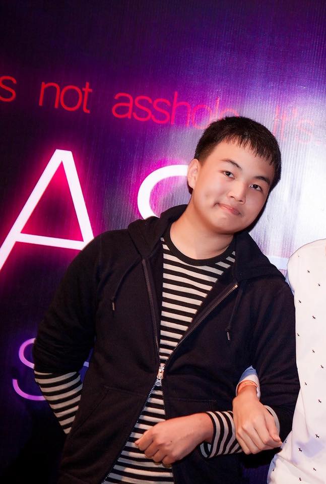 คุณเป็นผู้หญิงคนไหนในห้อง 945 TU77 โดย OAT TI ( ควิซทายใจ ) | Dek-D.com