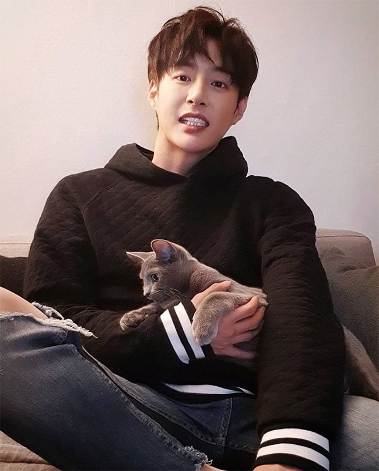 RIP SEO MINWOO 100% | Dek-D.com