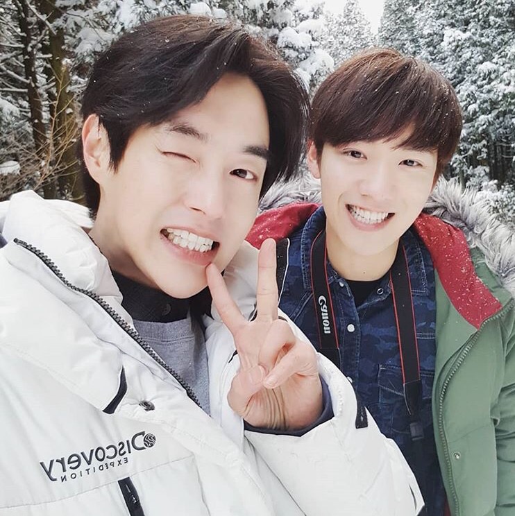 RIP SEO MINWOO 100% | Dek-D.com