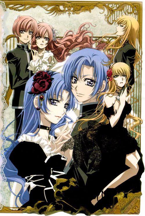 นิยาย Anime (Y)aoi ดูอนิเมชั่นวายออนไลน์ > ลำดับตอนที่ #27 : [Anime ...