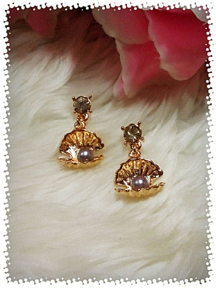 ขอปรึกษาเรื่องต่างหูหน่อยค่ะ | Dek-D.com