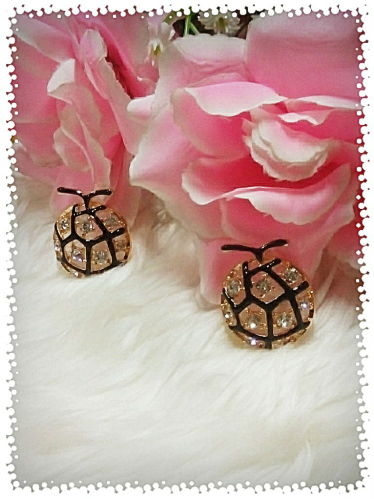 ขอปรึกษาเรื่องต่างหูหน่อยค่ะ | Dek-D.com