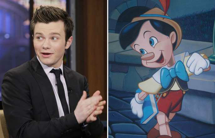 จับคู่คนดังกับตัวละครดิสนีย์!!! | Dek-D.com