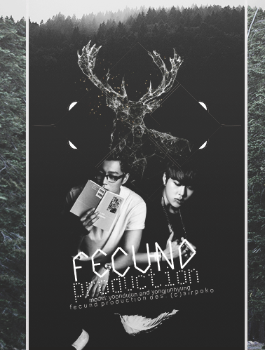 นิยาย fecun.d production des . : Dek-D.com - Writer