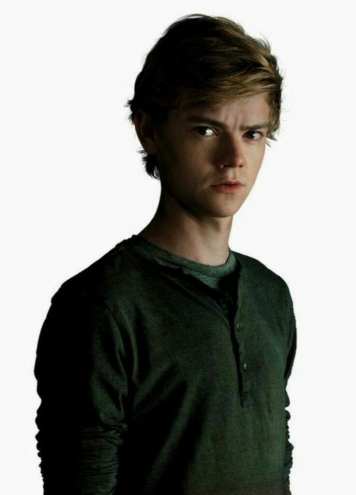 นิยาย Please | (Dylmas) Dylan x Thomas / (Newtmas) Thomas x Newt ...