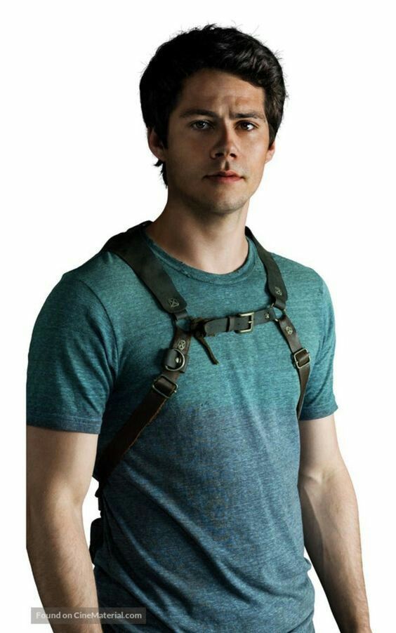 นิยาย Please | (Dylmas) Dylan x Thomas / (Newtmas) Thomas x Newt ...