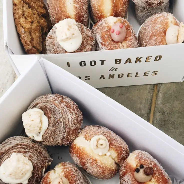 [Fic The Maze Runner] Midnight Snacks