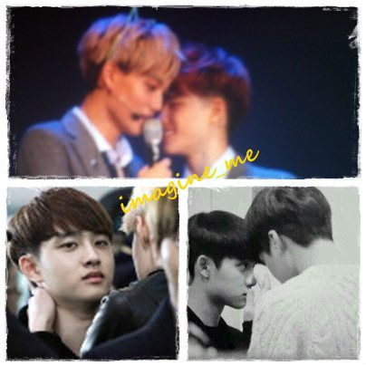 อัพ special fic KaiDo Chap.5 (NC 18+) | Dek-D.com