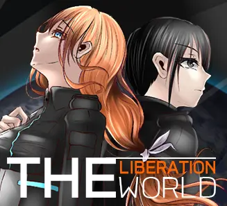 The Liberation World - คำปรารถนาสุดท้ายแห่งมวลมนุษย์