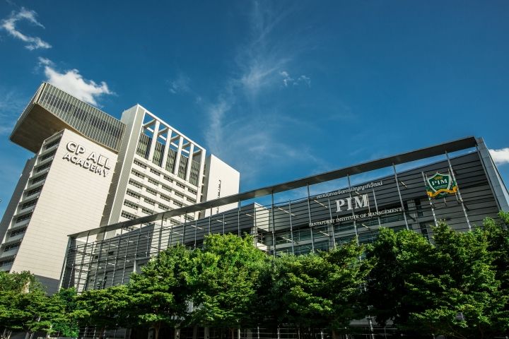 PIM ติด Top 5 มหาวิทยาลัยไทยในเอเชีย ด้านความแข็งแกร่งของการเรียนการสอน ...