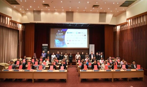 เจาะลึก CEDT หลักสูตรใหม่ วิศวะฯ คอมฯ จุฬาฯ รับ 300 คน เทอมแรกไม่ตัด ...