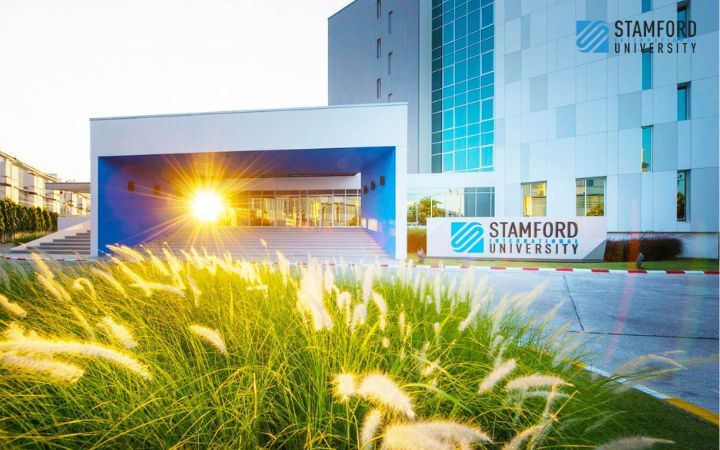 รีบคว้าเลย Stamford แจกทุนการศึกษา เพื่อการเรียนต่อสาขาในฝัน