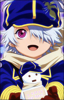 โชตะค่อน (shotacon) | Dek-D.com